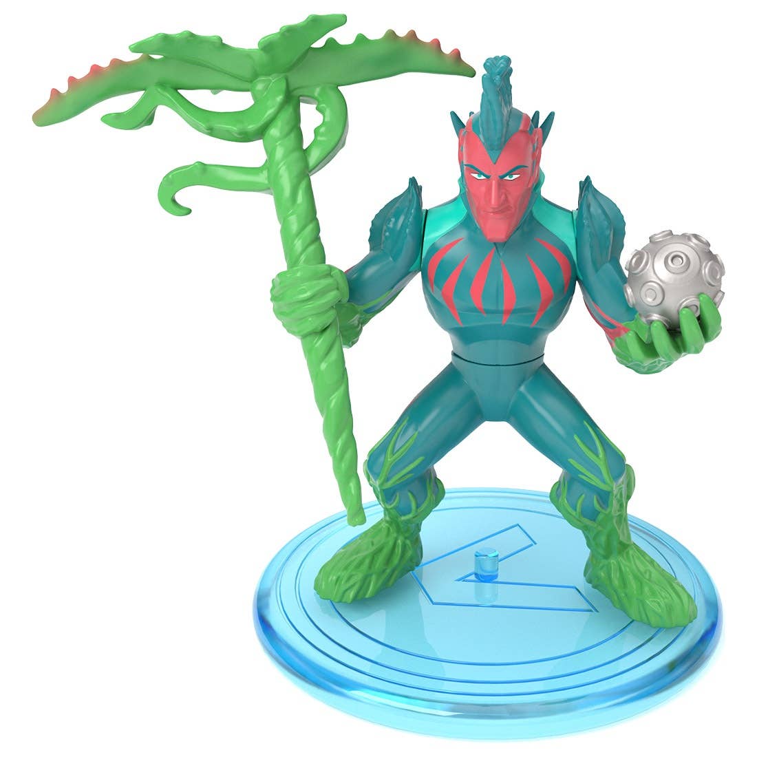 Fortnite: Collection Mini Figure 2pcs 008 Battle Hound & Flytrap | HLJ.com