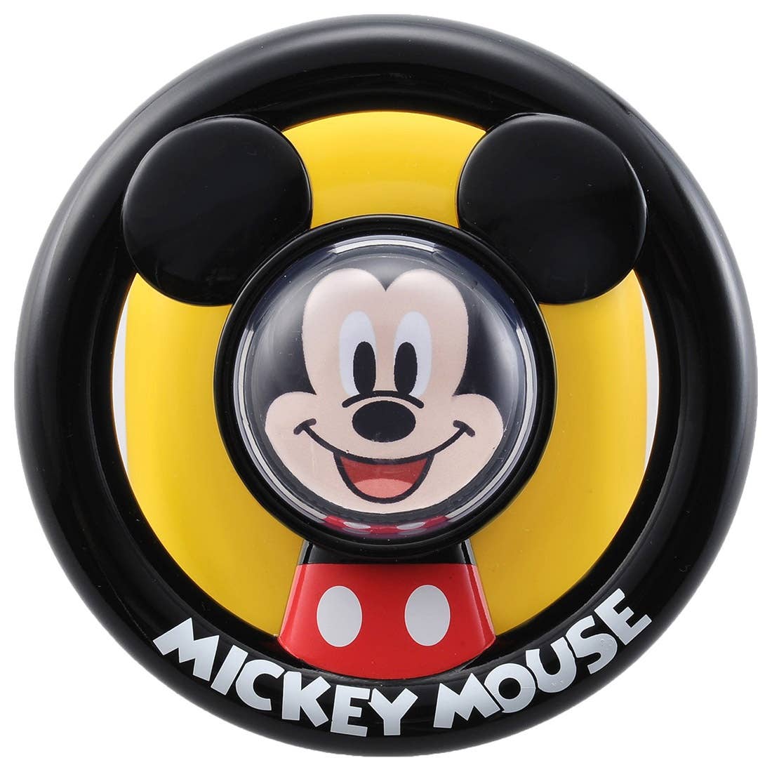 Dear Little Hands Osanpo Petite Handle Mickey Mouse | HLJ.com