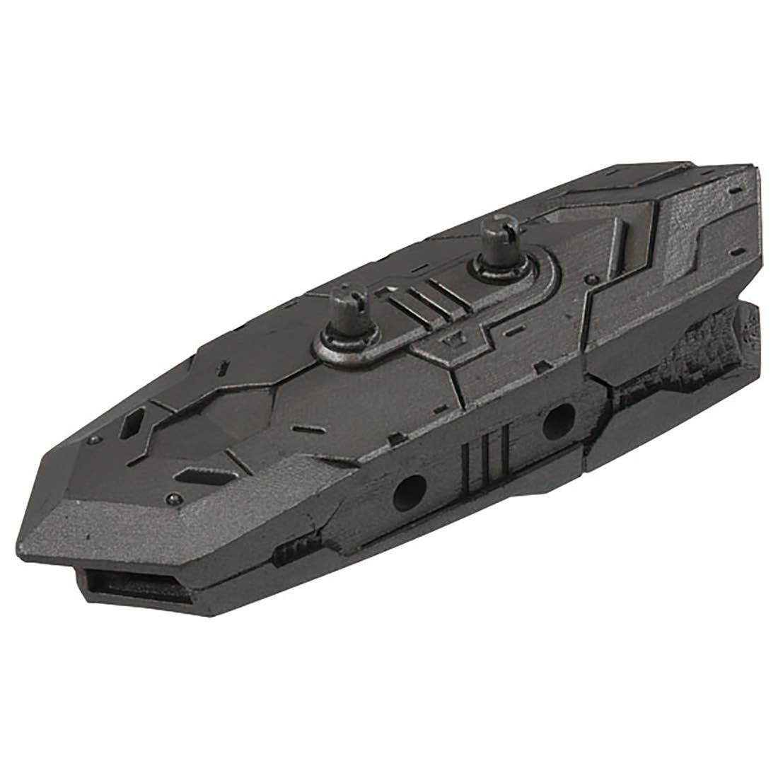 ZW30 Zoids Wild Remodeling Weapon Assault Boost Unit | HLJ.com