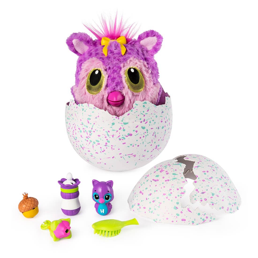 Umarete! Woomo Baby Chipadee | HLJ.com