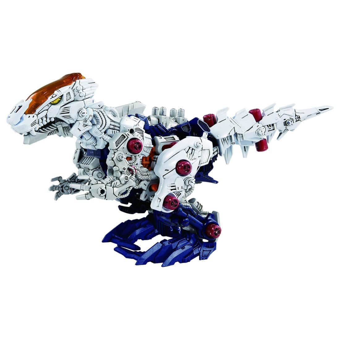 ZW55 Zoids Wild: Xeno Rex Scissors XA | HLJ.com