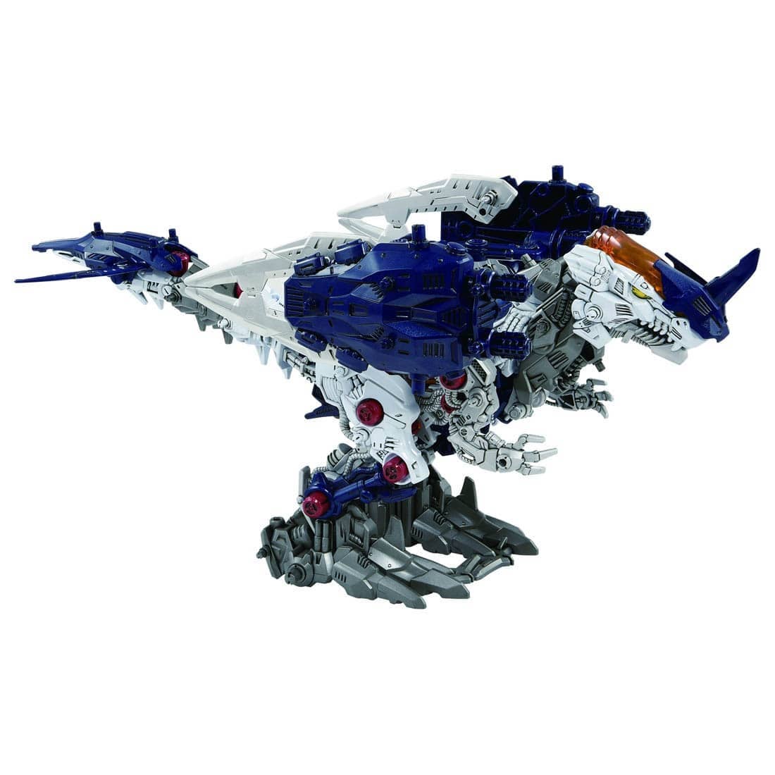 ZW55 Zoids Wild: Xeno Rex Scissors XA | HLJ.com