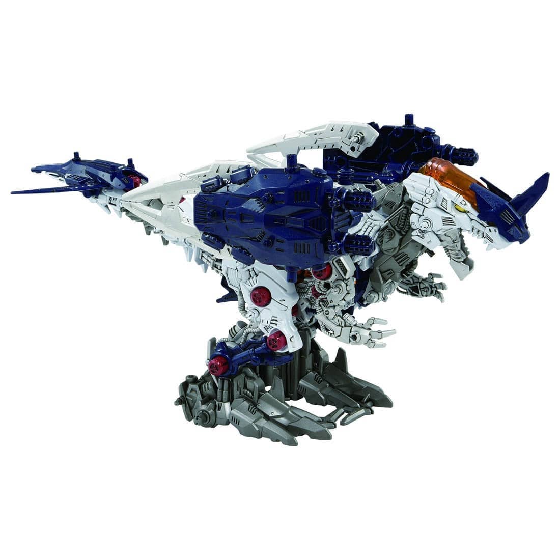 ZW55 Zoids Wild: Xeno Rex Scissors XA | HLJ.com