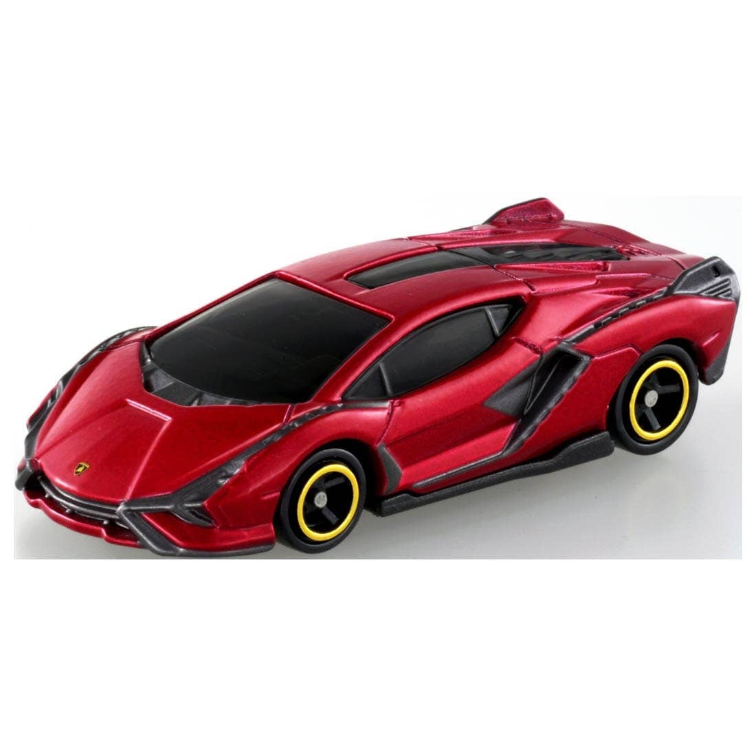 Tomica No.89 Lamborghini Cyan Fkp 37 (Limited Color) | HLJ.com