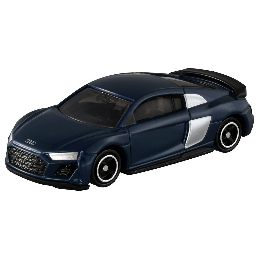 Tomica No.38 Audi R8 Coupe | HLJ.com