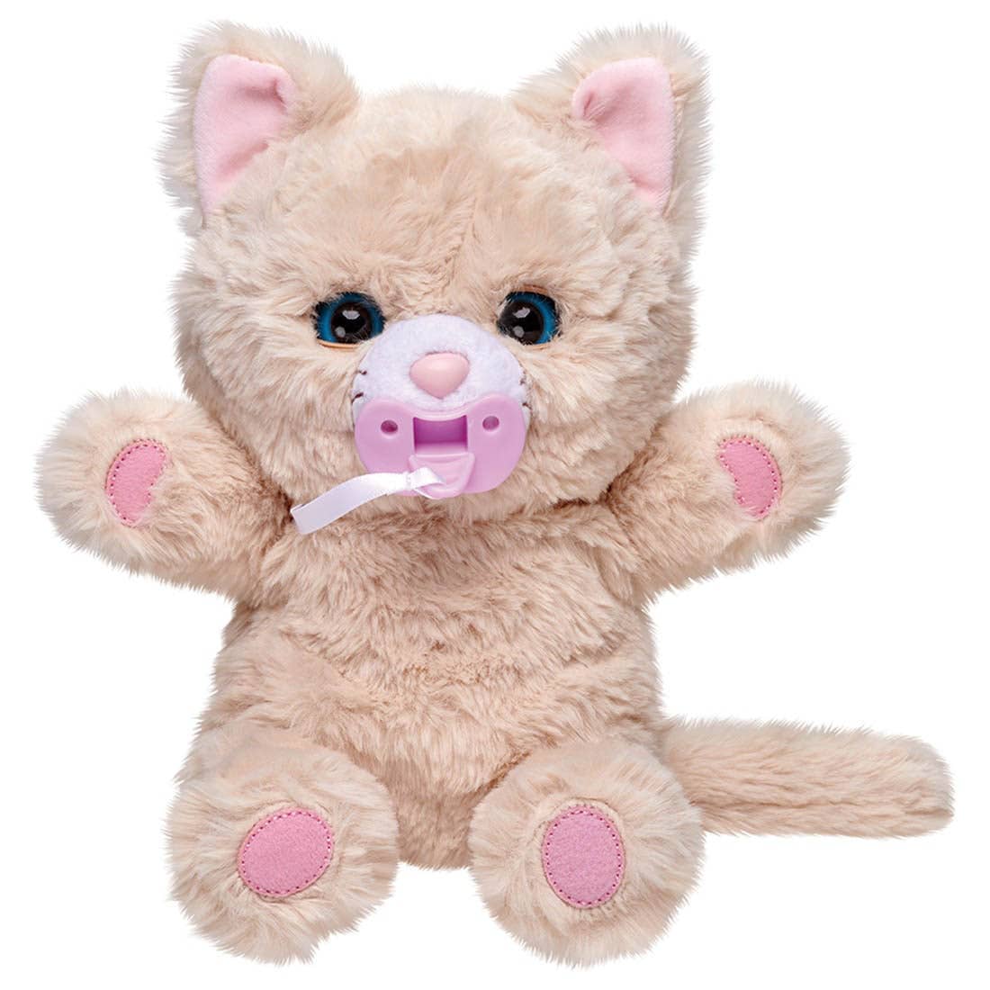 Pick Me Up Nerun Fluffy Kitty | HLJ.com