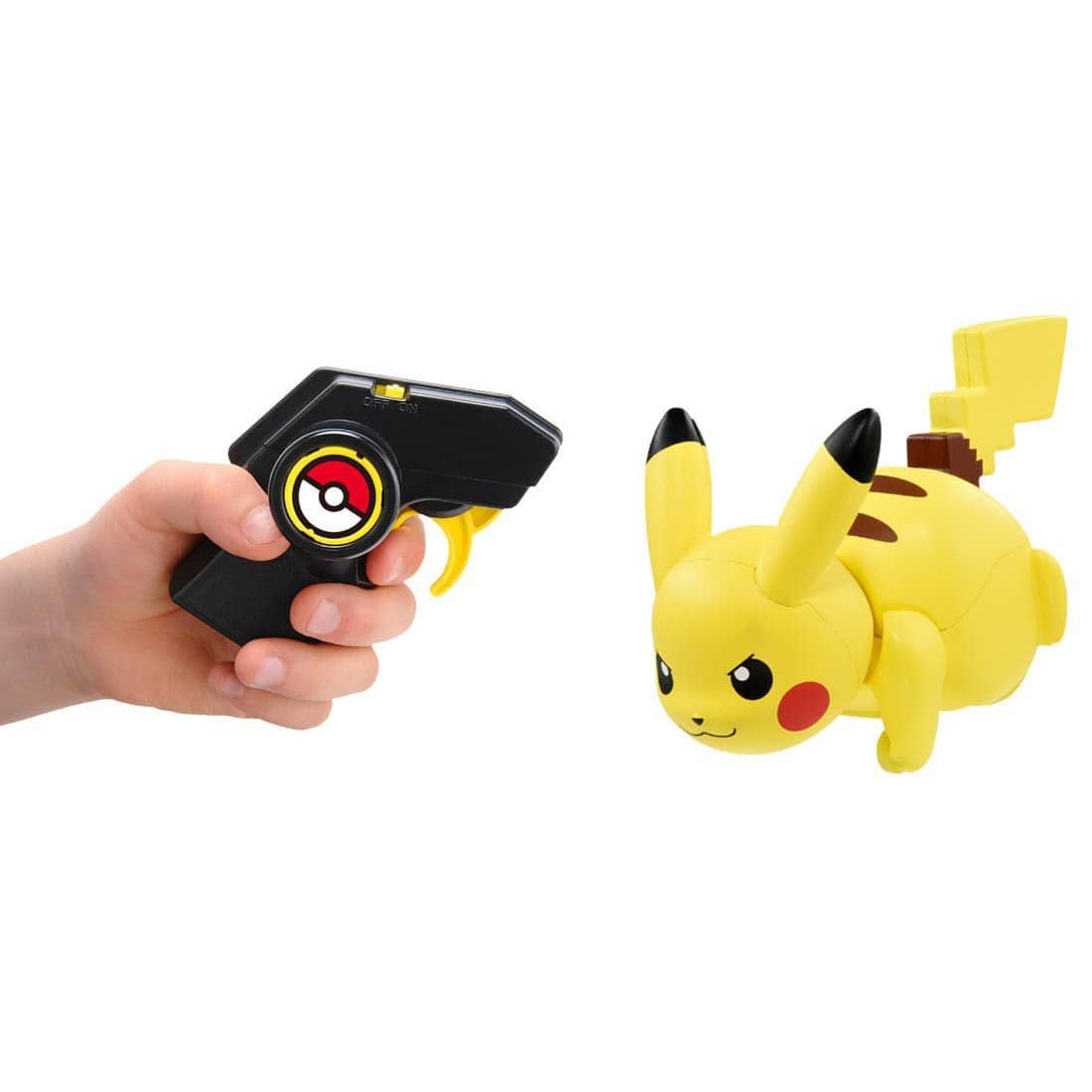Super Fast PikaTune! Pikachu | HLJ.com