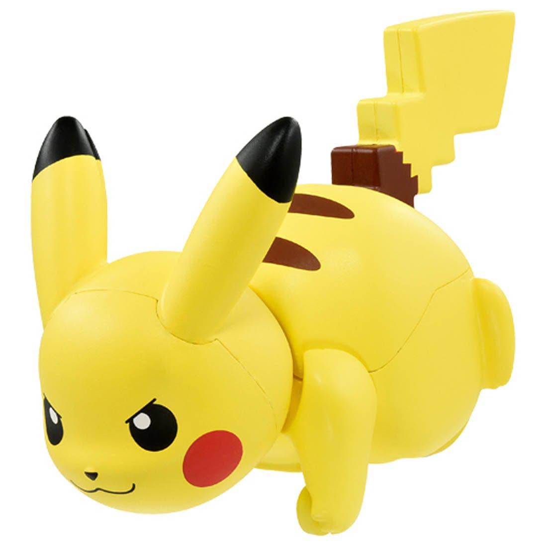 Super Fast PikaTune! Pikachu | HLJ.com