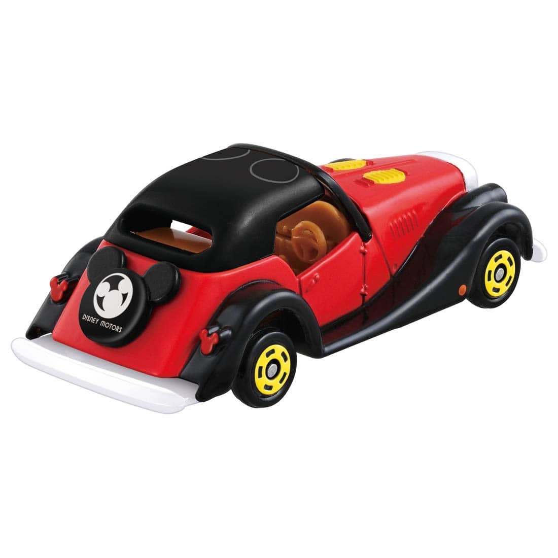 Disney Motors Mickey & Friends Set | HLJ.com