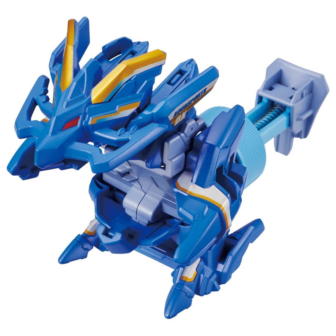 Cap Revolution Bottleman BOT-29 Aqua Sport DX | HLJ.com