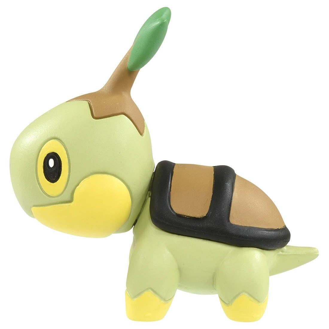 Monster Collection MS-55 Turtwig | HLJ.com