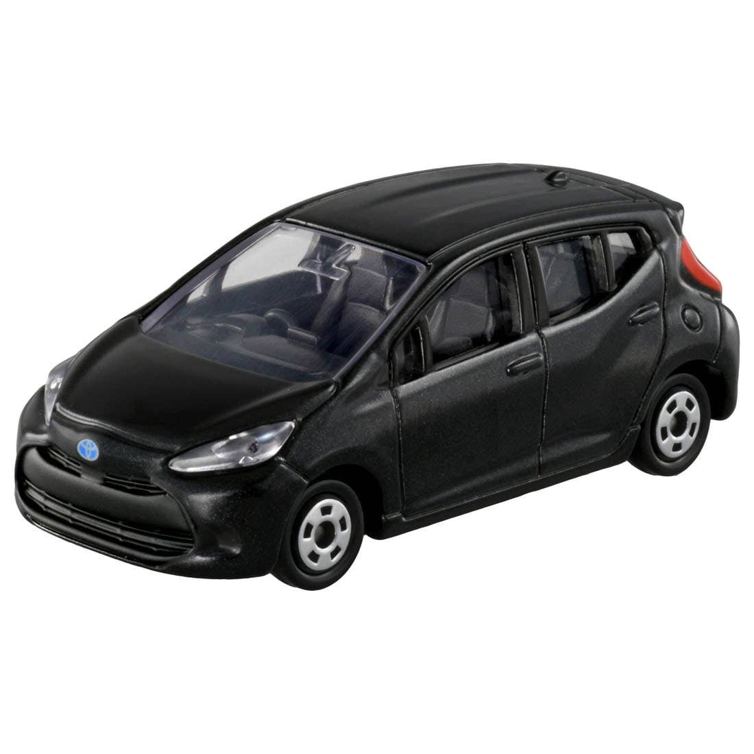 No.34 Toyota Aqua (First Special Edition) | HLJ.com