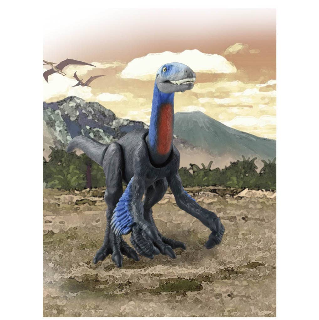 Ania AL-21 Fukuivenator | HLJ.com