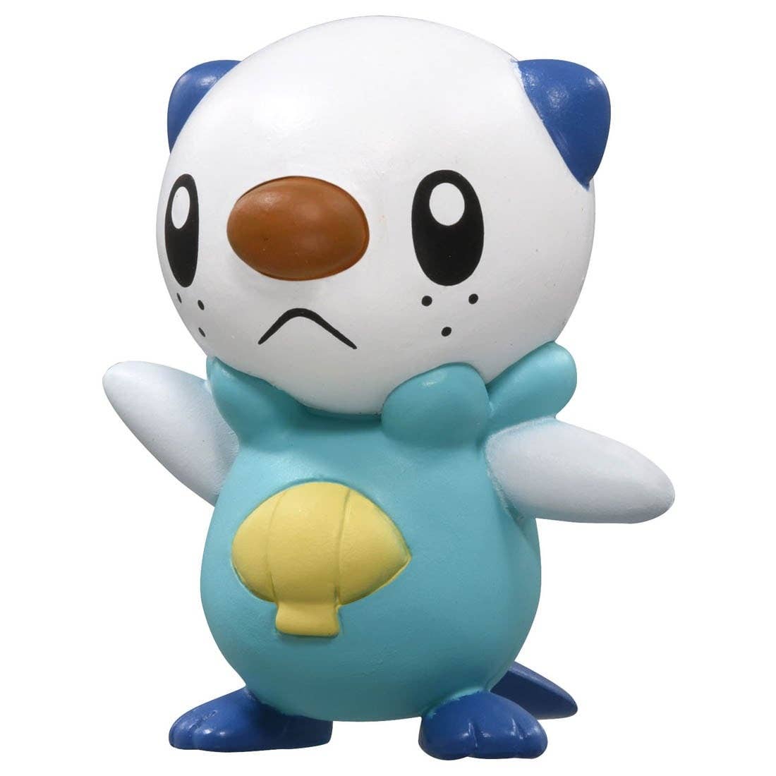 Moncolle (Monster Collection) MS-33 Oshawott | HLJ.com