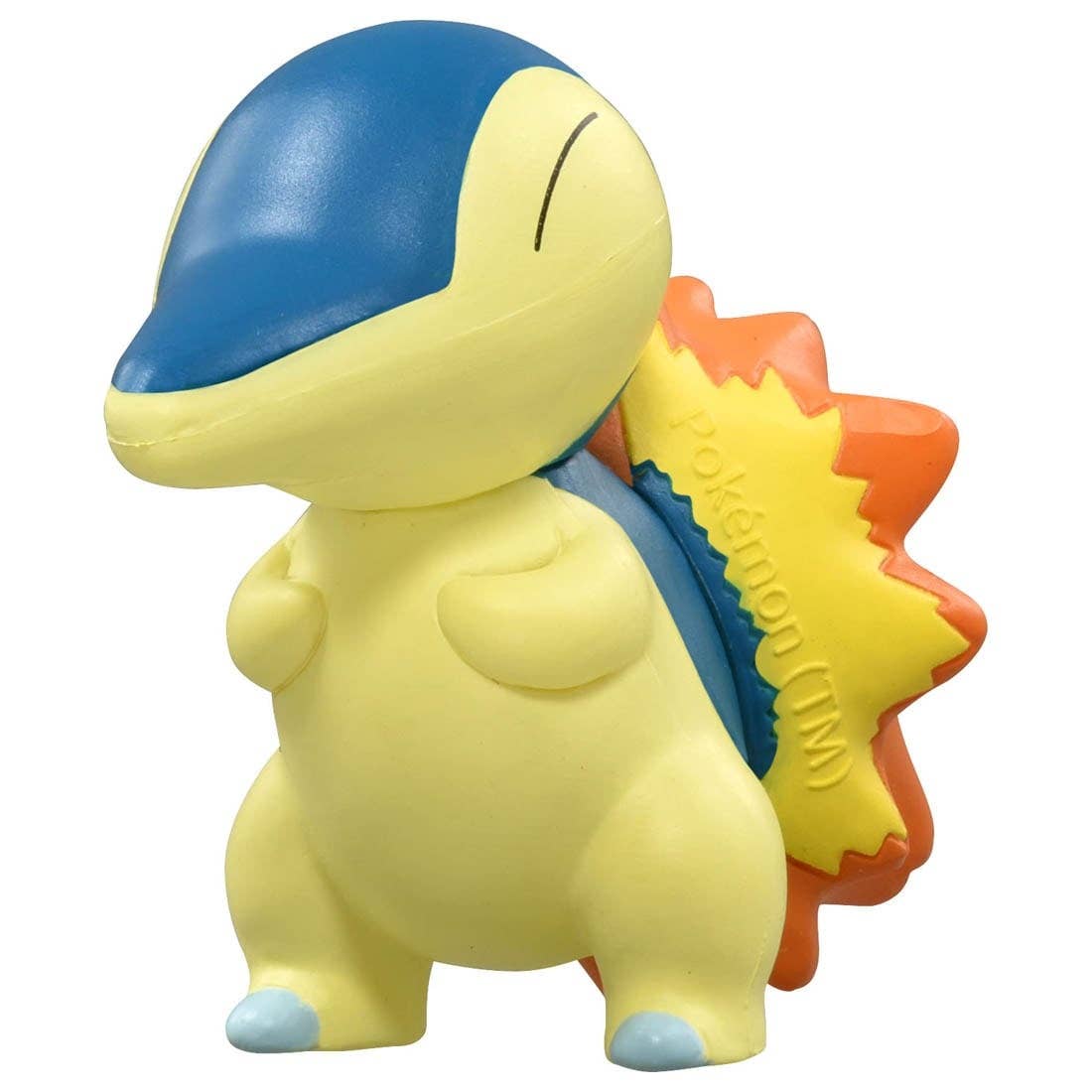 MonColle (Monster Collection) MS-32 Cyndaquil | HLJ.com
