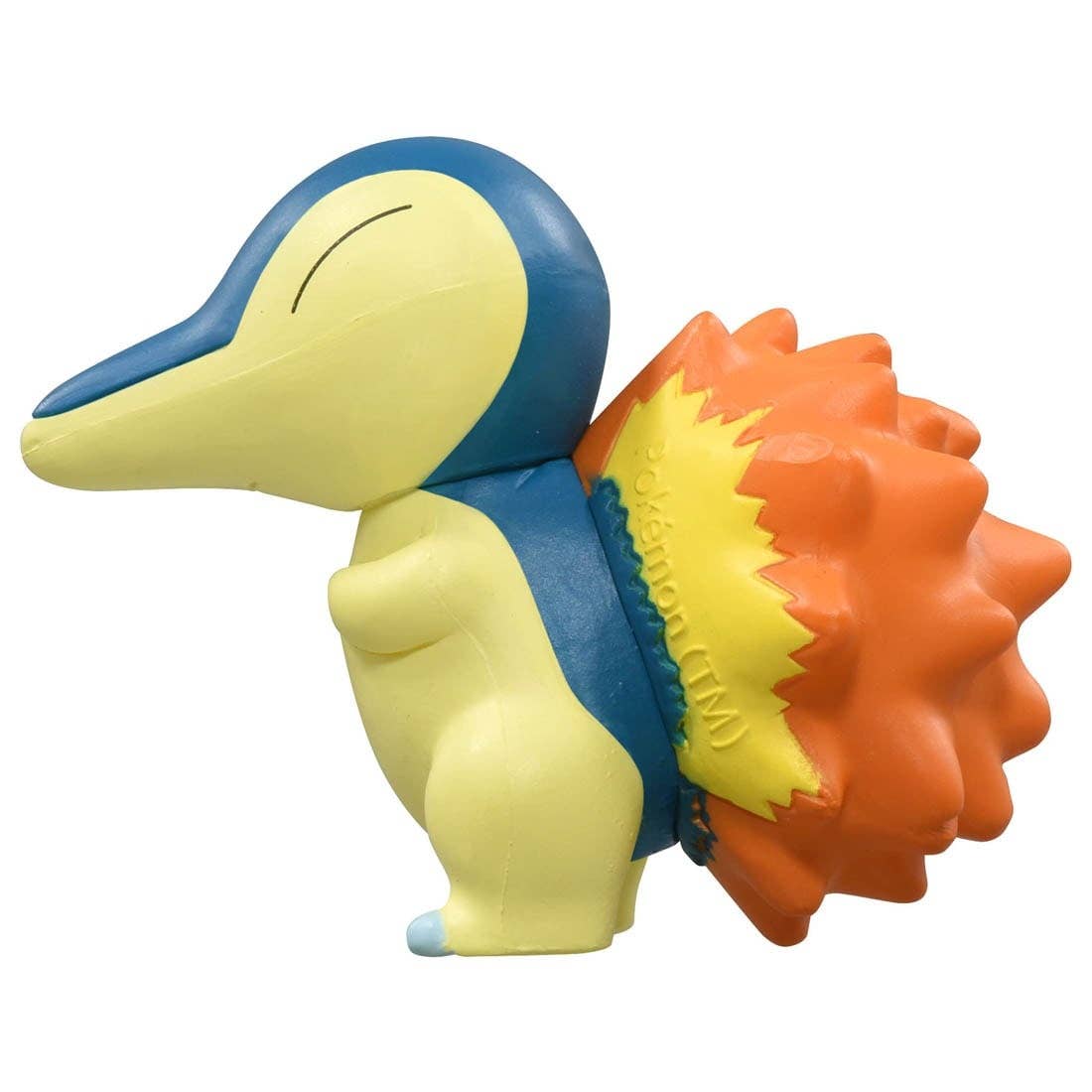 MonColle (Monster Collection) MS-32 Cyndaquil | HLJ.com