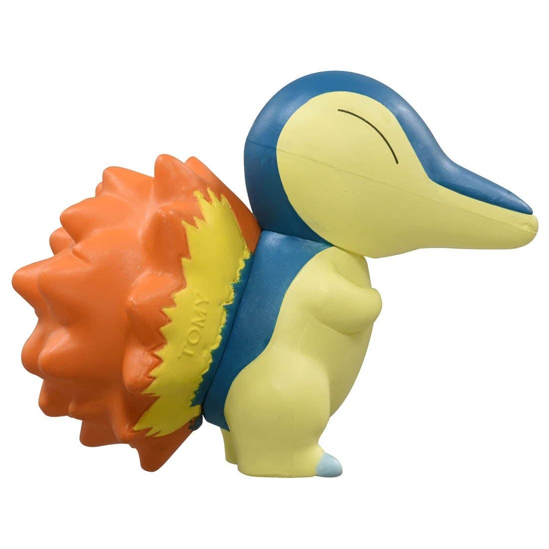 MonColle (Monster Collection) MS-32 Cyndaquil | HLJ.com