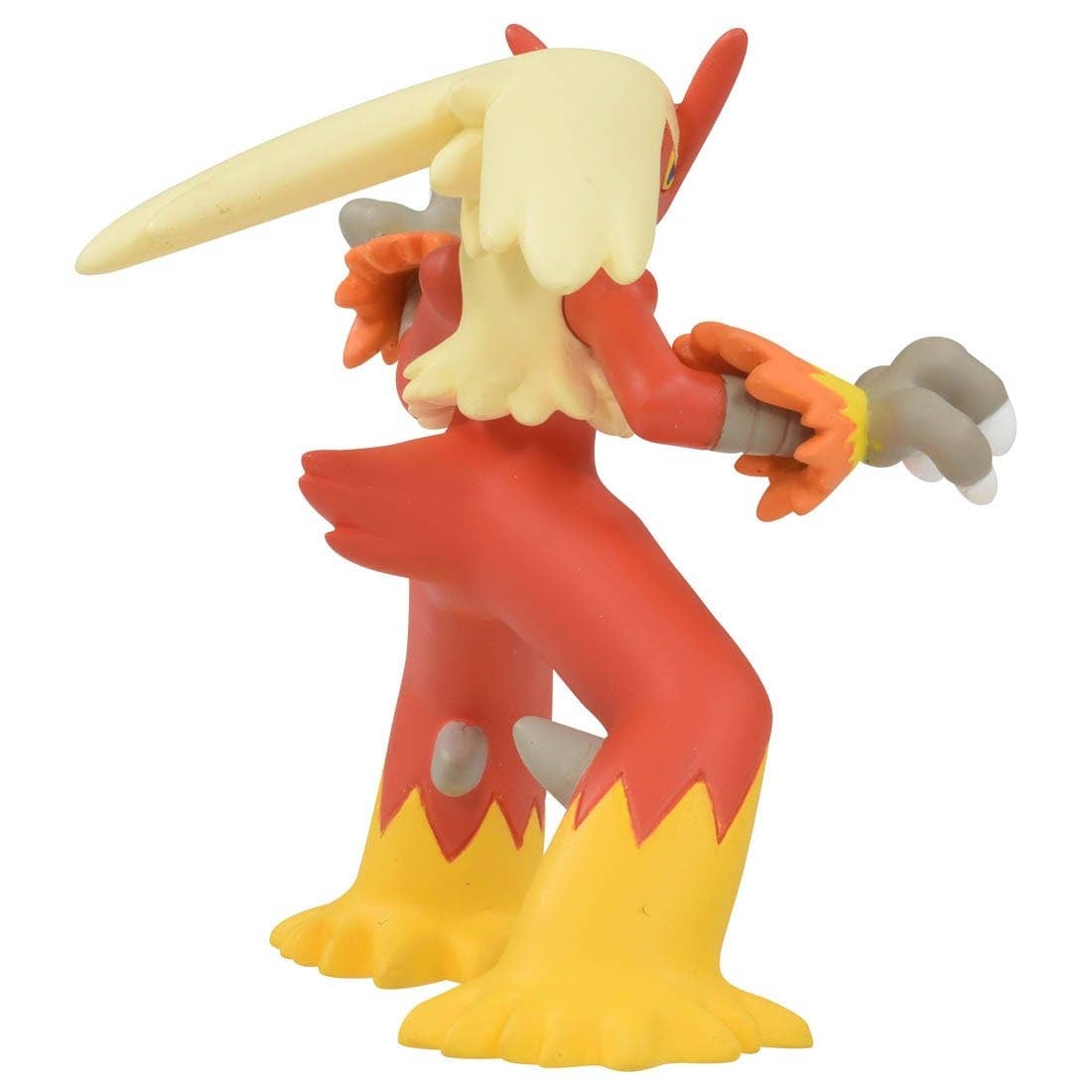 MonColle (Monster Collection) MS-38 Blaziken | HLJ.com