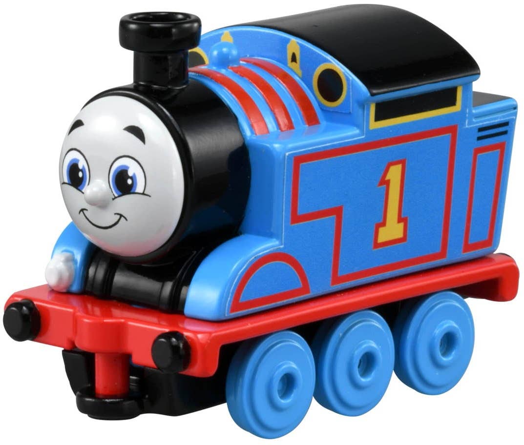 Thomas Tomica TH-01 Thomas | HLJ.com