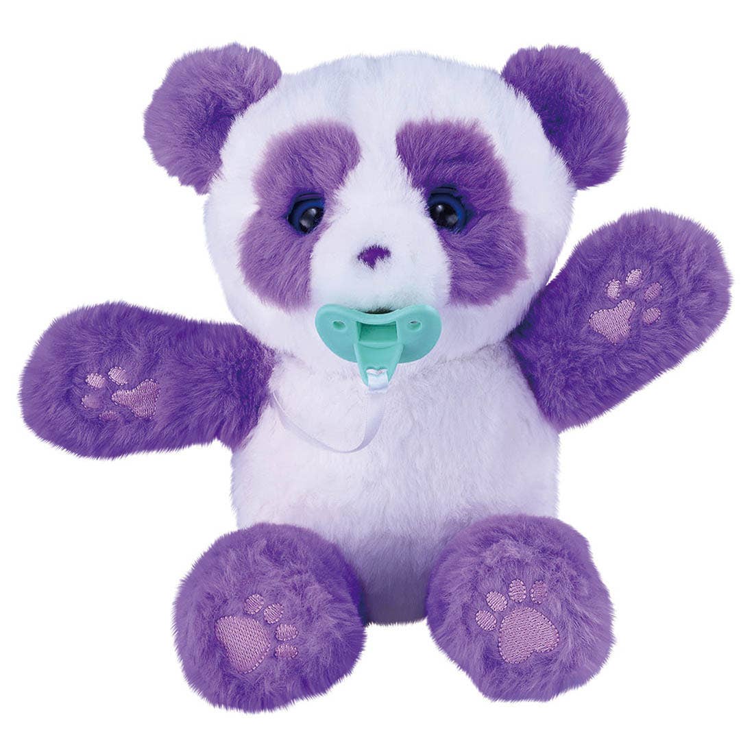 Hug Nerun Lavender Panda | HLJ.com