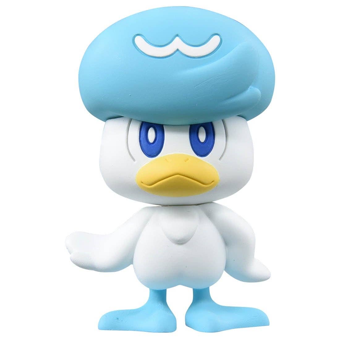 Monster Collection MS-05 Quaxly | HLJ.com