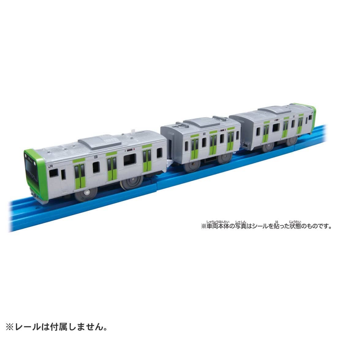 ES-07 E235 Series Yamanote Line | HLJ.com