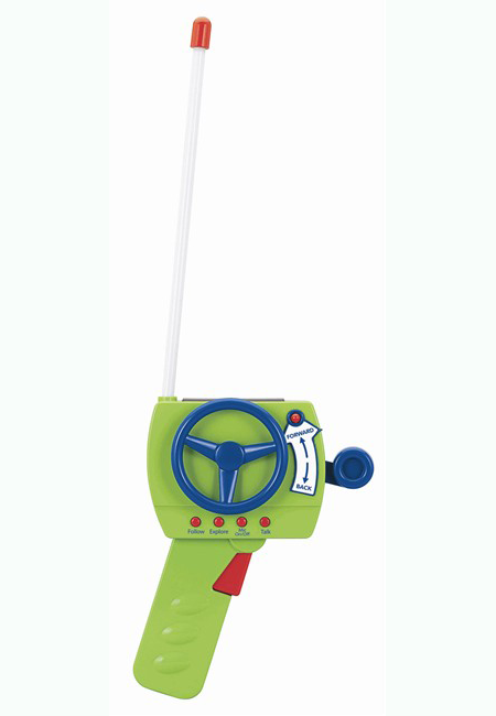 Toy Story RC Wireless Remote Control Car | HLJ.com