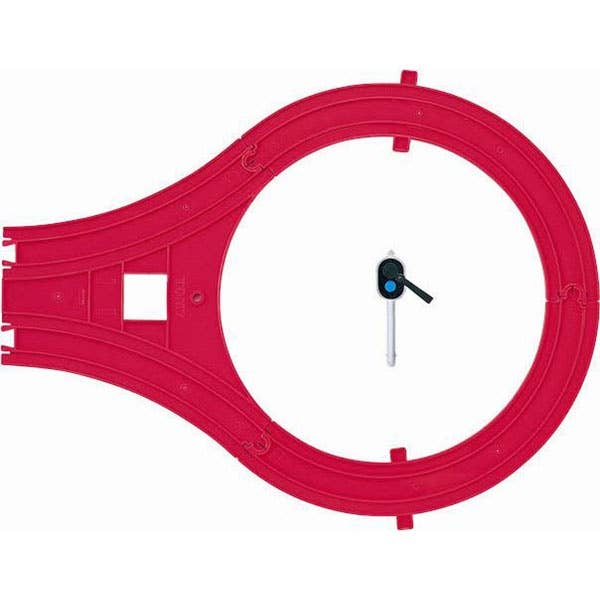 Pla-Rail R-10 U-Turn Rail | HLJ.com