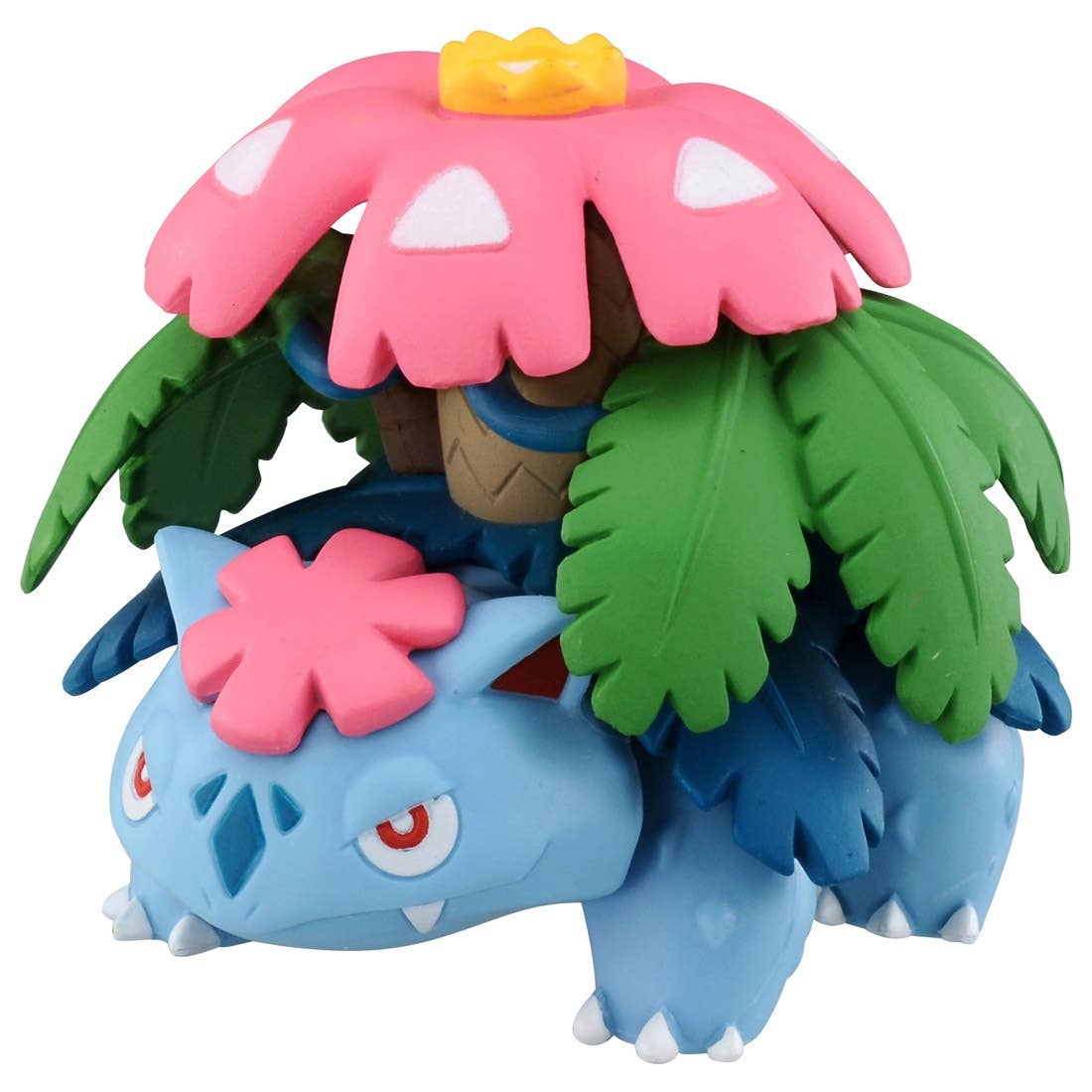 Moncolle EX: ESP-12 Mega Venusaur | HLJ.com