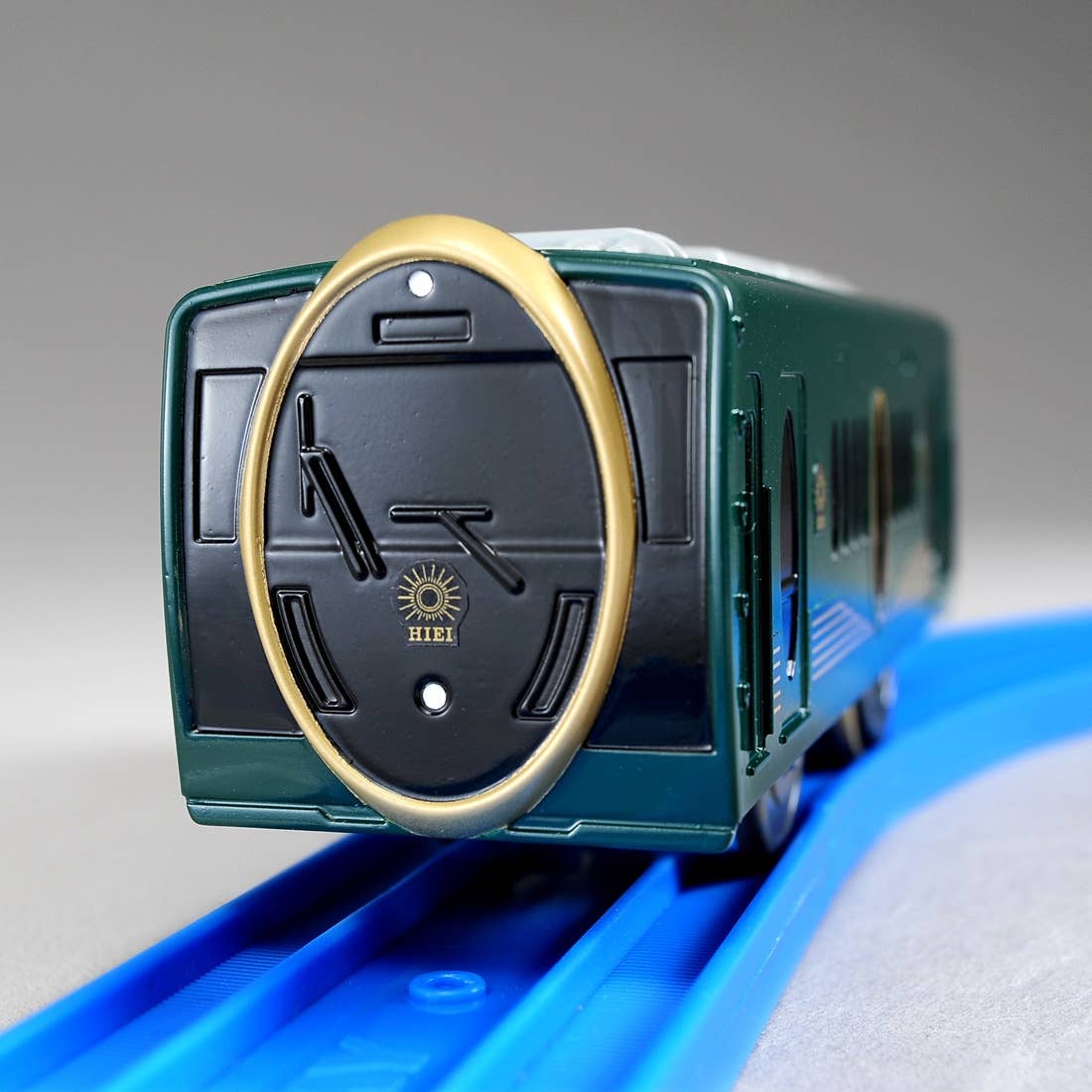 Plarail KF-04 Eizan Electric Railway Hiei | HLJ.com