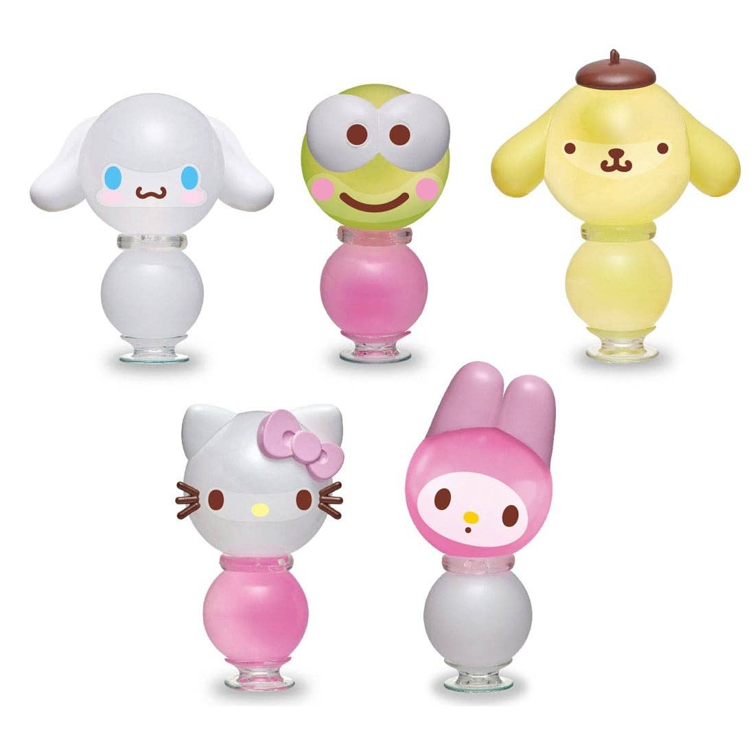 Oonies Pellet Sanrio Characters | HLJ.com
