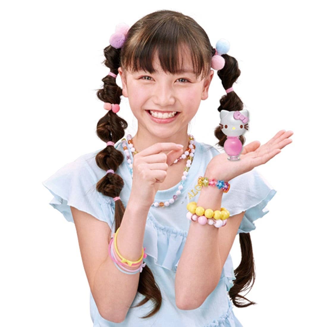 Oonies Pellet Sanrio Characters | HLJ.com