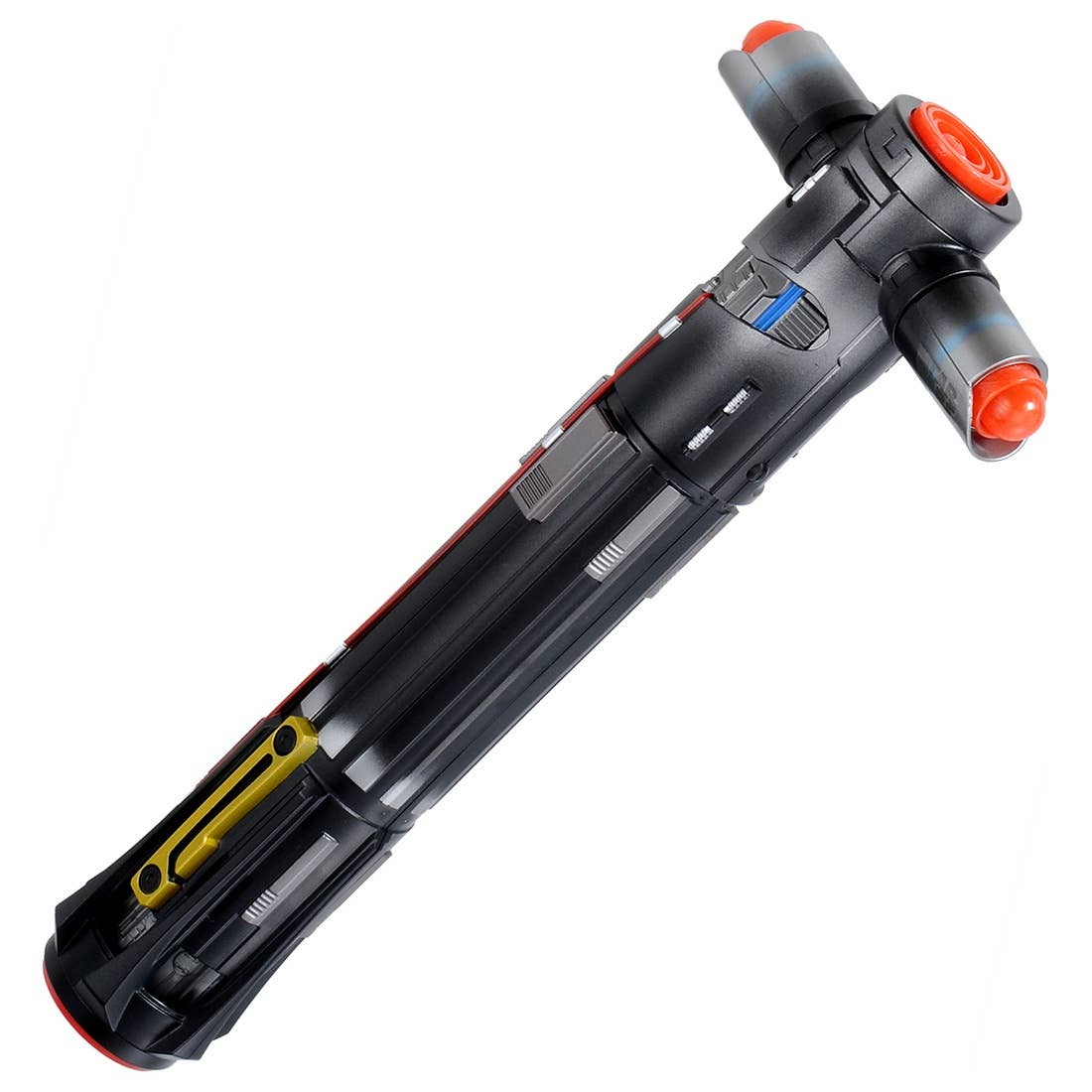 Star Wars: Spring Action Lightsaber Kylo Ren | HLJ.com