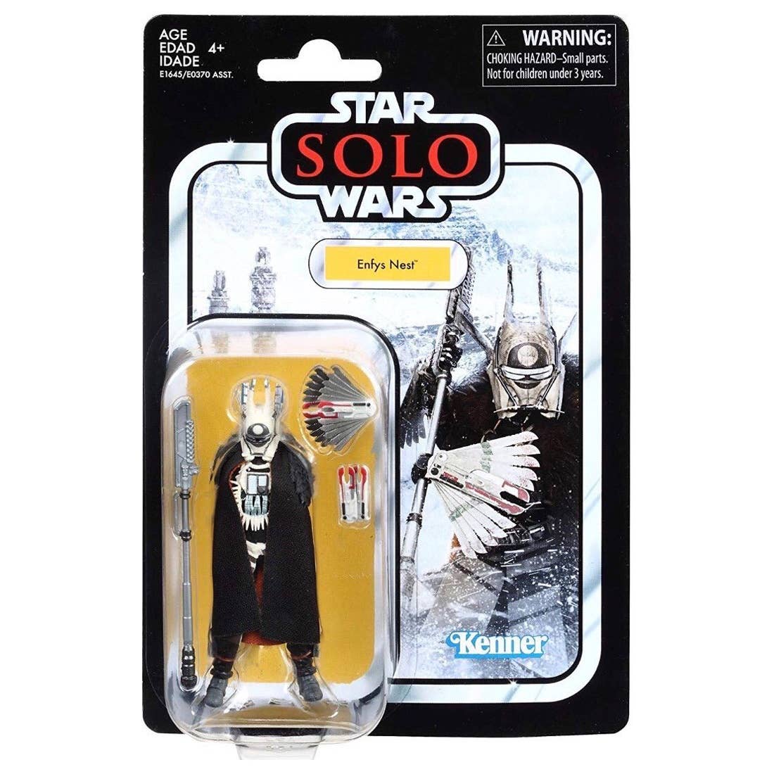 Star Wars: Vintage Collection Enfys Nest | HLJ.com