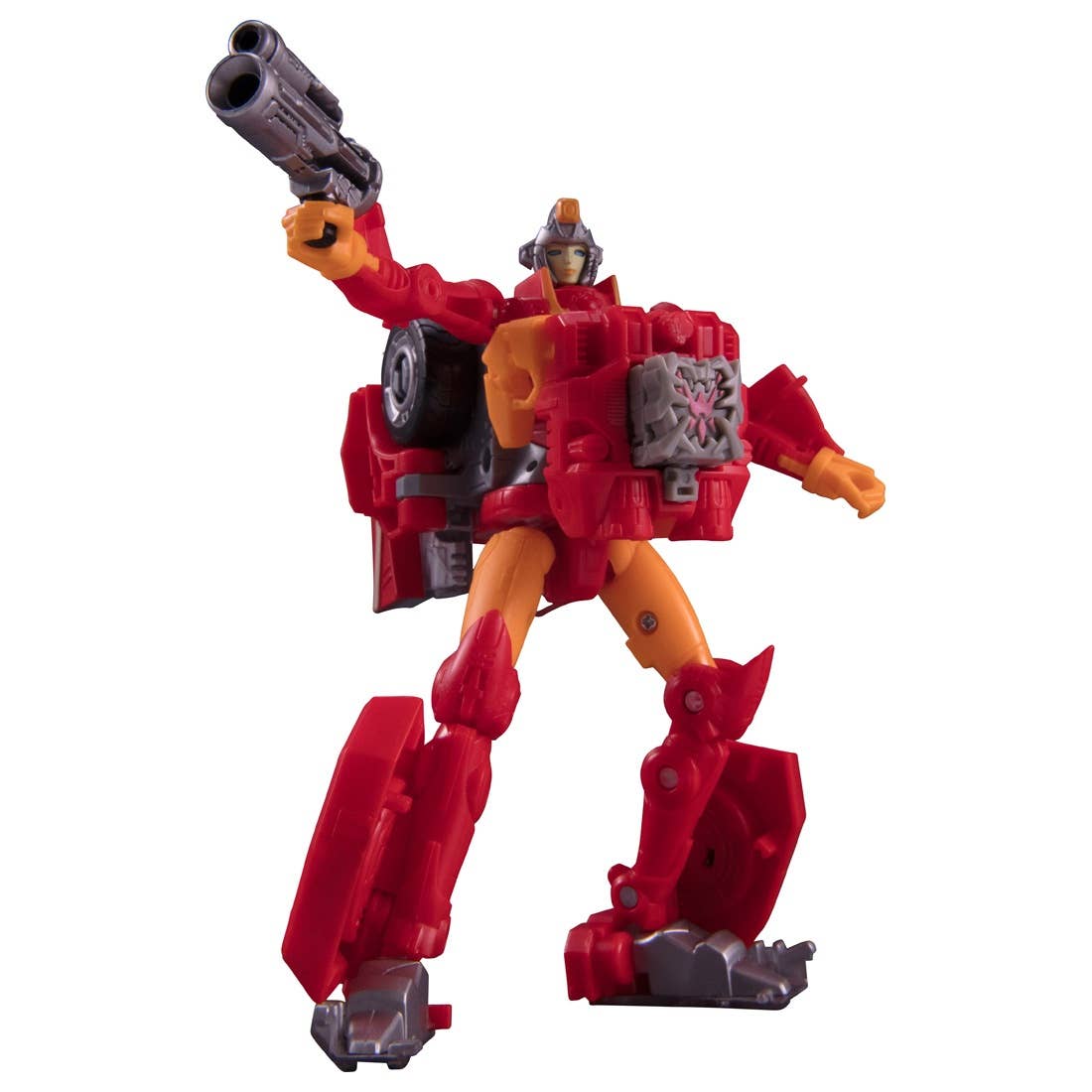 Transformers Power of the Prime PP-35 Autobots Novastar | HLJ.com