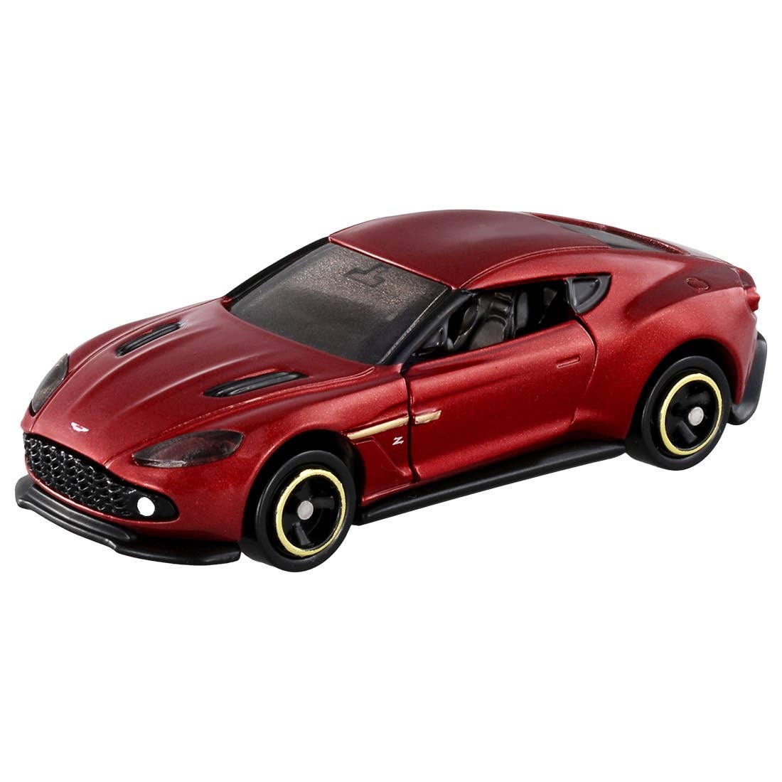 Tomica No.10 Aston Martin Vanquish Zagato | HLJ.com