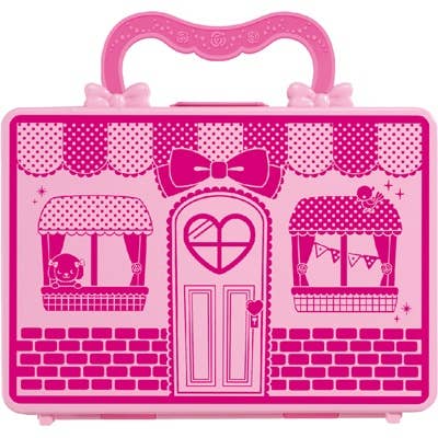 Licca-chan LD-02 The First Time Bag Set | HLJ.com