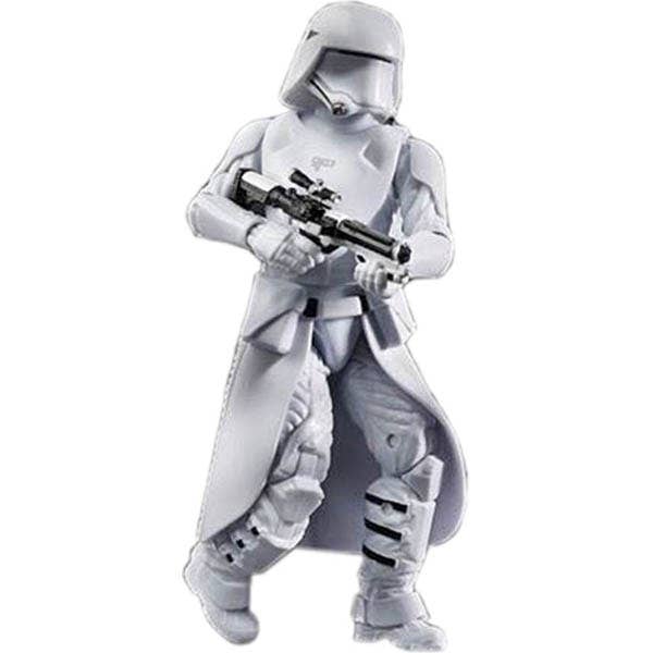 Black Series 6 Inches Figures First Order Snowtrooper | HLJ.com