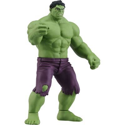 Metal Collection (Metacolle) Marvel Hulk | HLJ.com