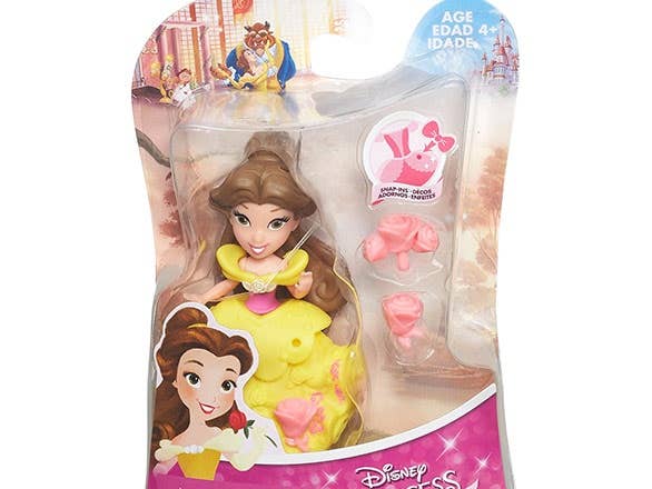 Disney Princess Little Kingdom Bell | HLJ.com