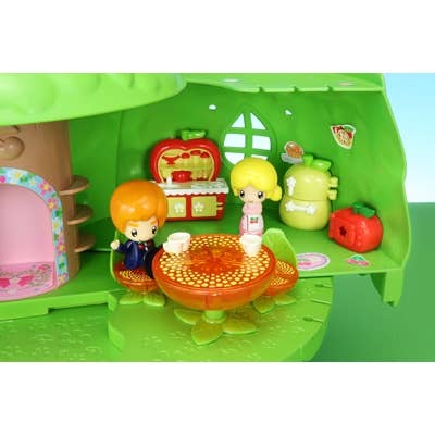 Koeda-chan: Friends Family Set & Dining Set | HLJ.com