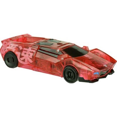TAV58 Transformers Windstrike Edge & Sideswipe Gale Armor | HLJ.com