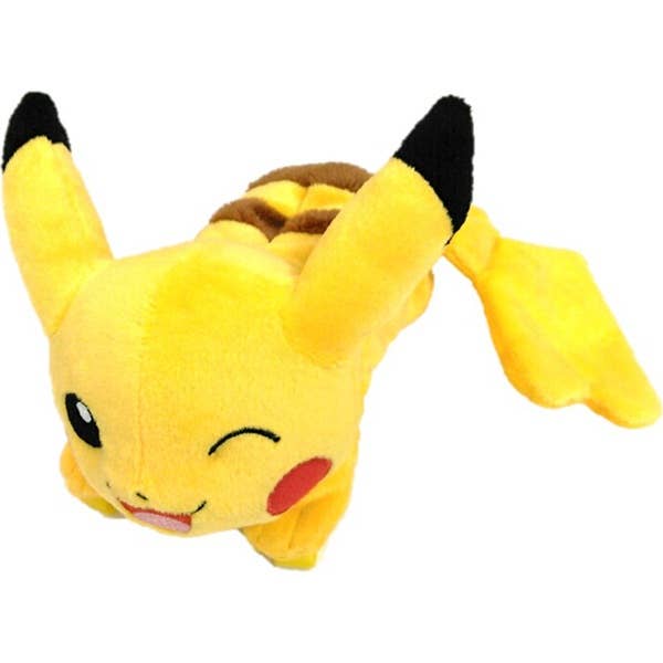 On Shoulder Pikachu (Female) | HLJ.com