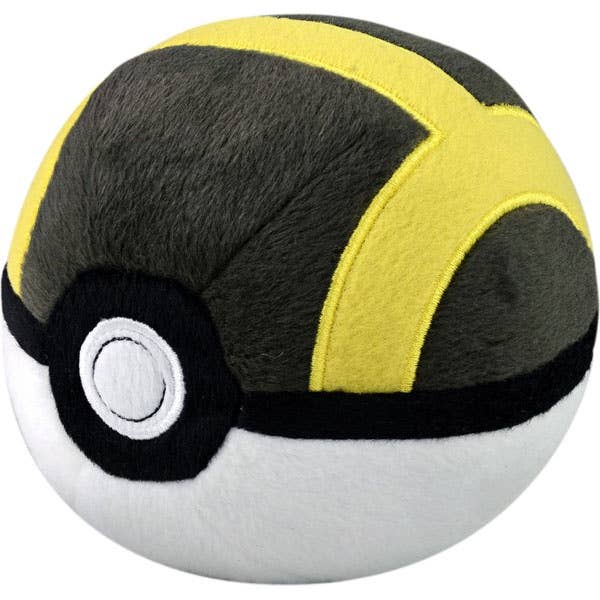Soft Poke Ball (Ultra Ball) | HLJ.com