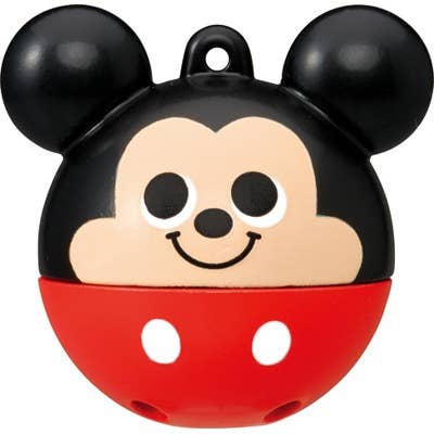Magical Gacha Co-de: Pop Yellow Mickey Mouse | HLJ.com