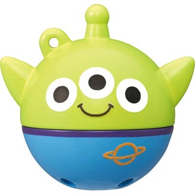 Magical Gacha Co-de: Ice Green Alien | HLJ.com