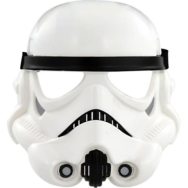 Star Wars Rogue One Mask Stormtrooper | HLJ.com
