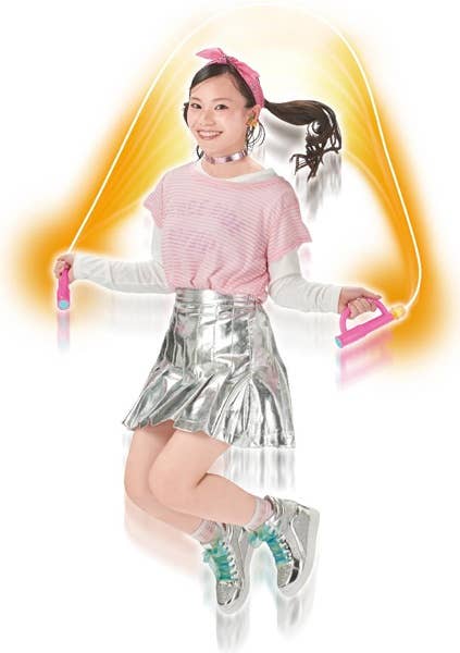 Jumppy Pink | HLJ.com