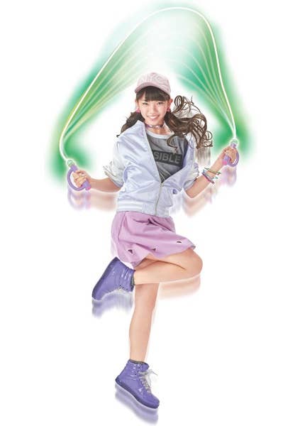 Jumppy Purple | HLJ.com