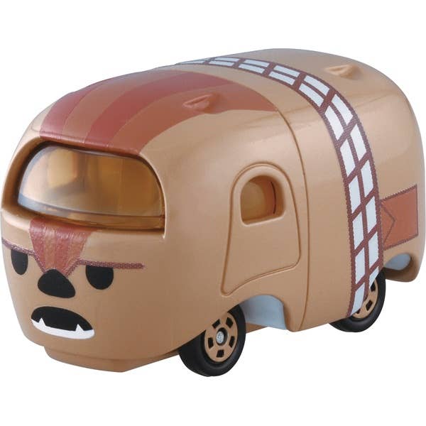 Star Wars: Star Cars Tsum Tsum Chewbacca Tsum | HLJ.com